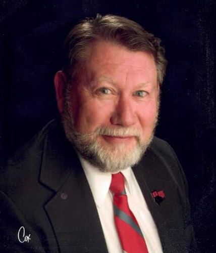 Jeffery Frank Clark | News, Sports, Jobs - Standard-Examiner